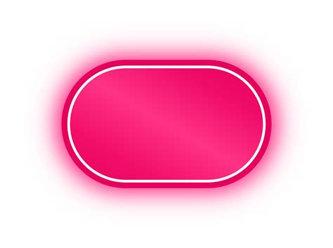 Free Banner De Rect Ngulo Redondeado Rosa Ne N Rect Ngulo Redondeado