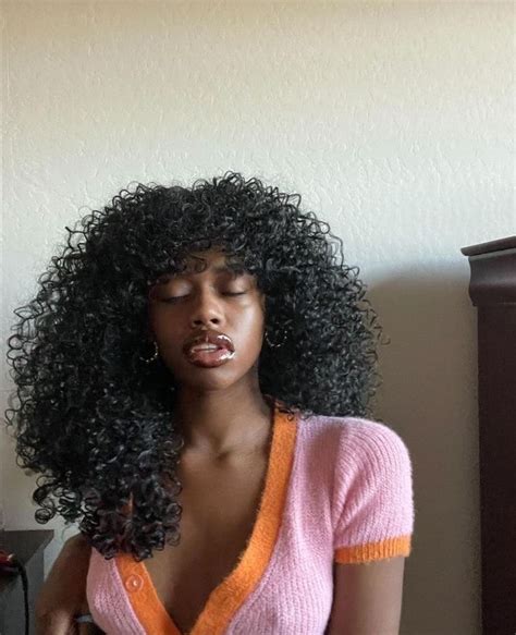 Coily Hair 3c Hair Curly Hair Styles Natural Hair Styles Looks Black Hair Reference Black
