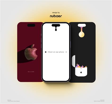 FREE Iphone 14 Pro Max Wallpapers On Behance