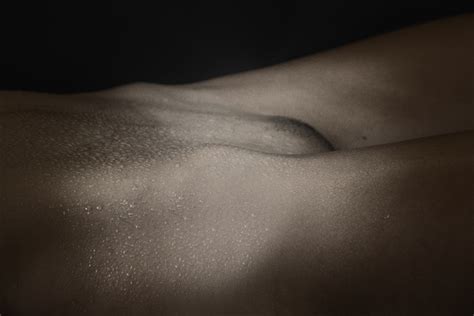 Erotically Sensual Sensually Erotic Nude Art Photography Curated By