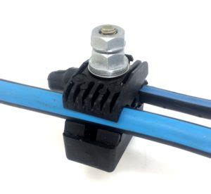 Insulation Piercing Connectors Niled