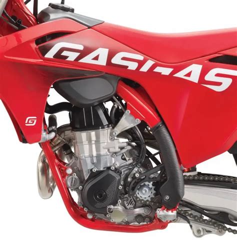 FIRST LOOK FIVE ALL NEW 2024 GASGAS MOTOCROSS MODELS Motocross