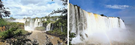 Voyage en Argentine itinéraire conseils et budget Sundaystorms