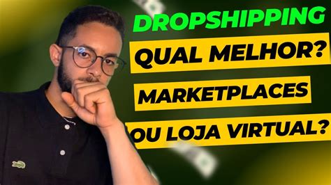 POR ONDE COMEÇAR NO DROPSHIPPING MERCADO LIVRE SHOPEE OU LOJA VIRTUAL