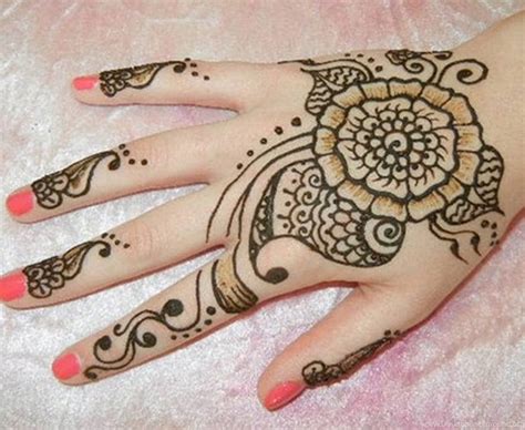 Simple Mehndi Designs Backgrounds Hd Wallpaper Pxfuel