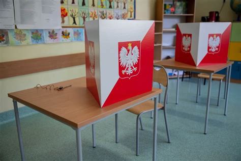 Tak prezentują się wyniki głosowania do rady miasta i na burmistrza w