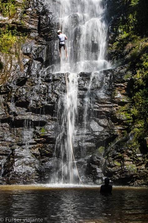 O que fazer em São Thomé das Letras cachoeiras grutas