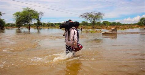 Cuándo se conocerá si el fenómeno El Niño llegará al Perú