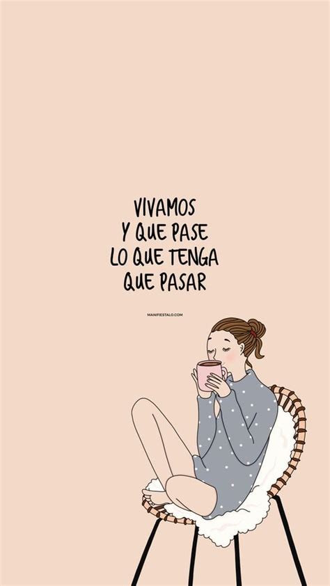 Fondos De Pantallas Para Llenarte De Buena Vibra