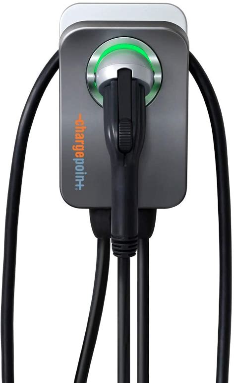 The 4 Best Level 2 EV Chargers Of 2022