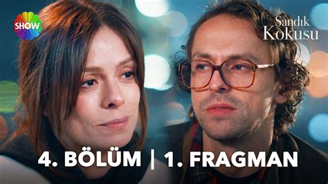 Sandık Kokusu 4 Bölüm Fragmanı Fragman Beyazperde