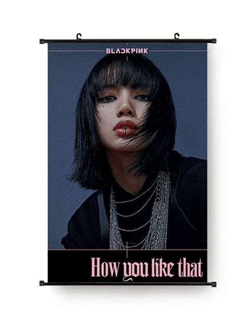 Buy Goodern Blackpink S Blackpink How You Like That New Album S