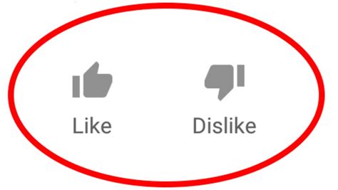 YouTube Is Removing All Dislikes From All Videos On Its Service