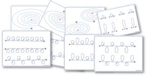 Pistes graphiques et écriture en maternelle ReCreatisse