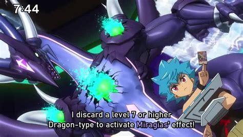 Yu Gi Oh Sevens Episode 52 English Subbed Watch Cartoons Online
