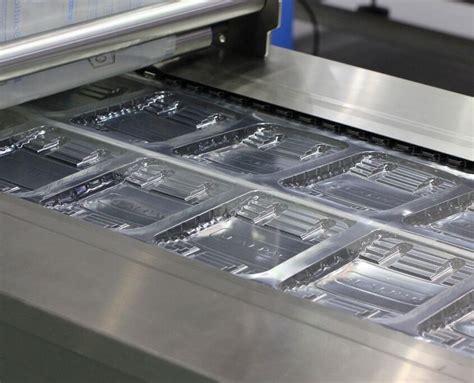 Strip Packaging Vs Blister Packaging Ascend