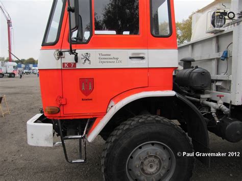 Foto DAF YA 4440 1489029 TruckFan