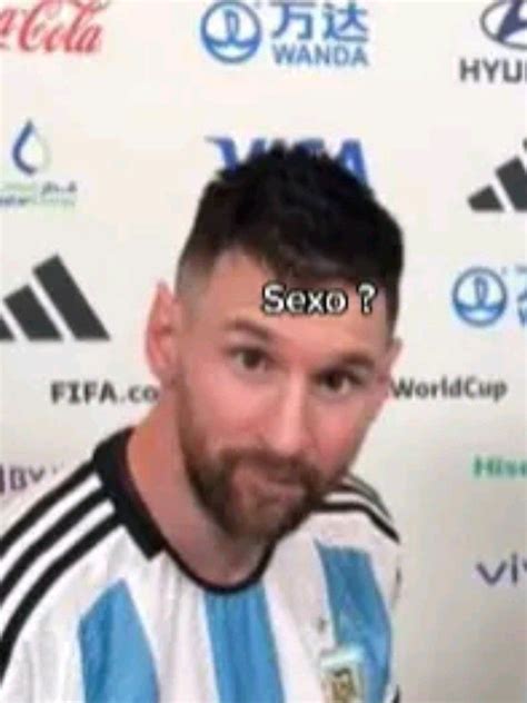 Pin de Raboot en Memes Messi gracioso Humor de fútbol Memes de