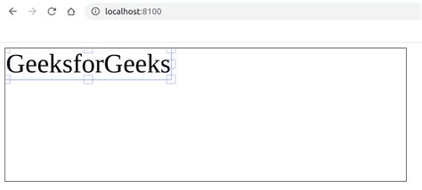 How To Lock Vertical Scaling Of A Text Canvas Using Fabric Js