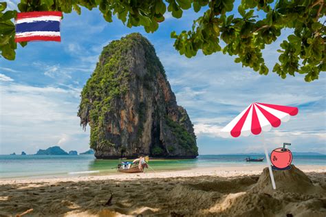 13 Of Thailands Best Island Escapes