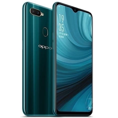 Смартфон OPPO A5S купить по выгодной цене в интернет магазине OZON