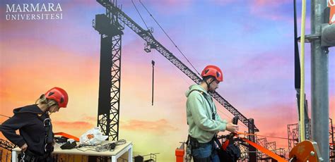 İş Sağlığı ve Güvenliği Programı Teknik Bilimler Meslek Yüksekokulu
