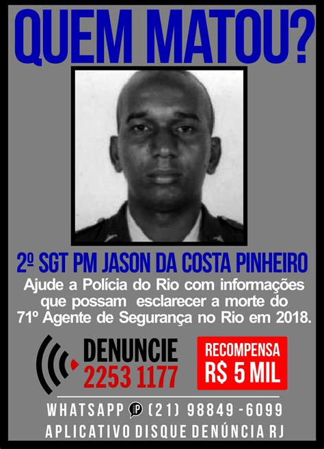 Disque Denúncia oferece recompensa de R 5 mil por informações sobre