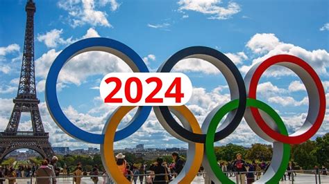 Olímpi adas París 2024 YouTube