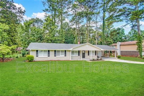 Request A Viewing For 35 Chimney RIdge Trail Tenant Turner