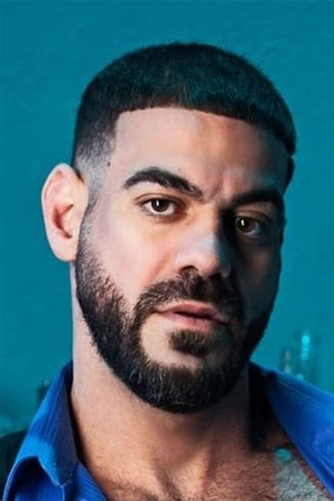 Ricky Larkin Profile Images — The Movie Database Tmdb