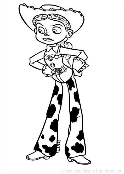 Toy Story 72333 Animation Movies Free Printable Coloring Pages