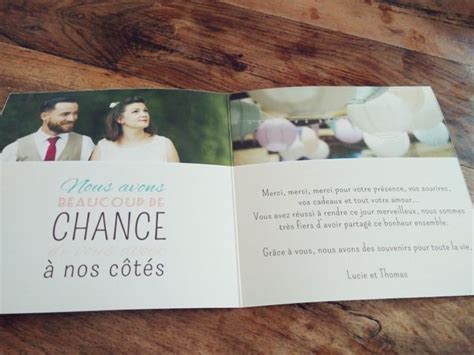 8 façons de remercier vos invités
