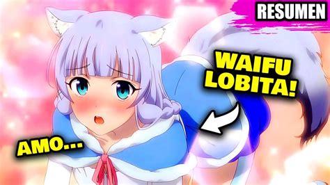 FUE INVOCADO COMO EL HEROE QUE SALVARA EL MUNDO DE LAS BESTIAS ANIME
