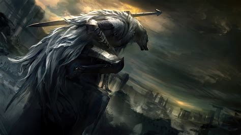 Elden Ring 4K 8451e Wallpaper PC Desktop