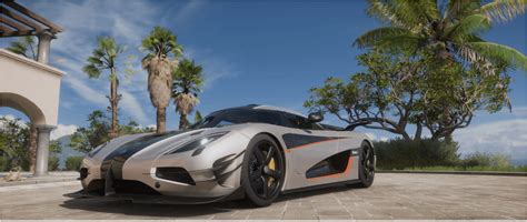 The Ultimate Guide To Forza Horizon Gadget Advisor