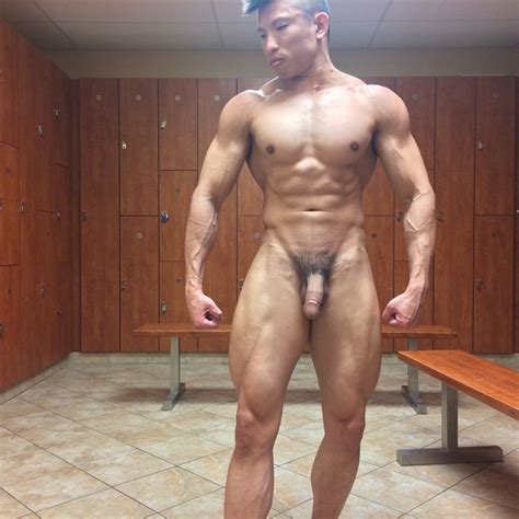 Asian Bodybuilder Porn Porn Sex Photos