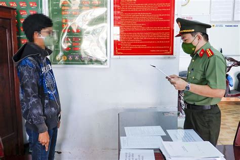 Phat Thanh Nien Telegraph