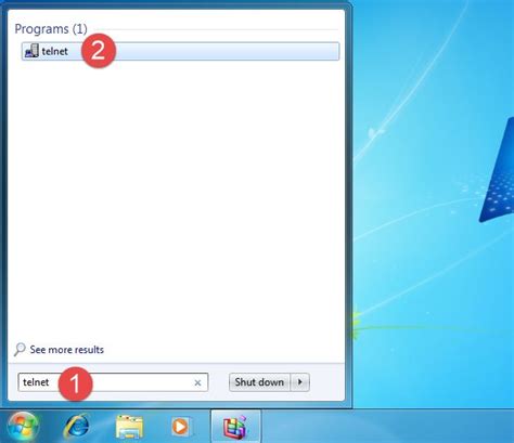 How To Install And Use The Telnet Client In Windows Digital Citizen