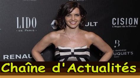 Nathalie Renoux Lanimatrice Du 19 45 Sur M6 Pose En Maillot Et
