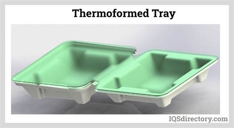 Vacuum Forming Types Uses Features And Benefits