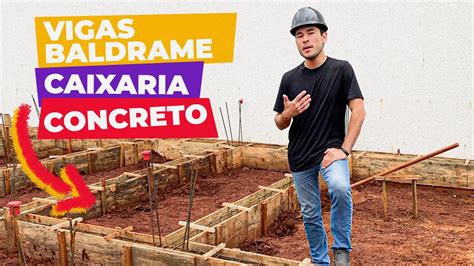 VIGA BALDRAME para INICIANTES Tudo que você precisa saber YouTube