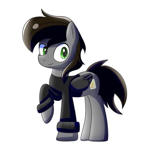 Safe Artist Trackheadtherobopony Oc Oc Only Oc Razor