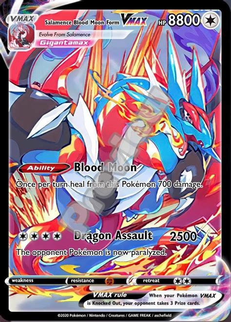 Greninja Vmax Gx Ex Vstar Ash Ketchum Gx Pokemon Card 41 45 OFF