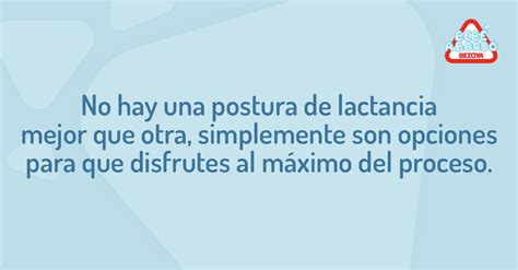Posturas De Lactancia Materna Posiciones Y Razones
