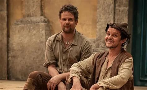 João Grilo e Chicó estão de volta no teaser trailer INCRÍVEL de O Auto