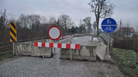 Wiadukt w Dzierzgoniu zostanie przywrócony do użytkowania Dzierzgoń
