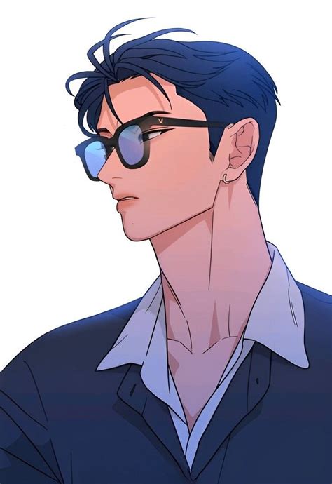 My Lucky Strike Webtoon Manhwa Webcomic Strike 2d Manhwa Lucky