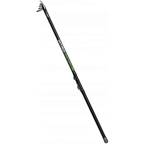 WĘDKA MIKADO INTRO TELE FLOAT 4 00m 30g 400cm