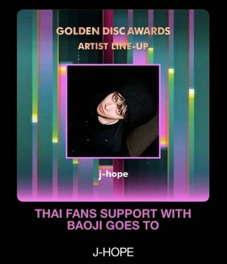 j hope Charts¹³⁵ STREAM JITB Slow on Twitter j hope won the THAI