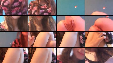what s the name of the teen girl or complete video pls aurora aurora rose auroratheteddyb
